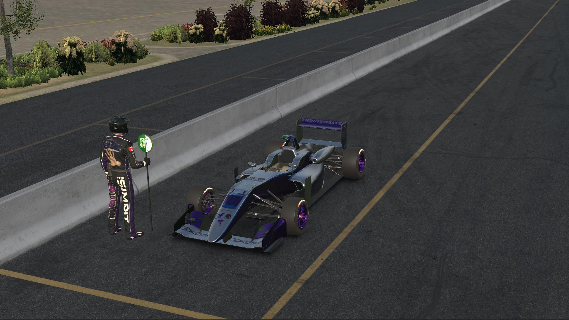 Booths Shiny F3 by Devin Booth - Trading Paints