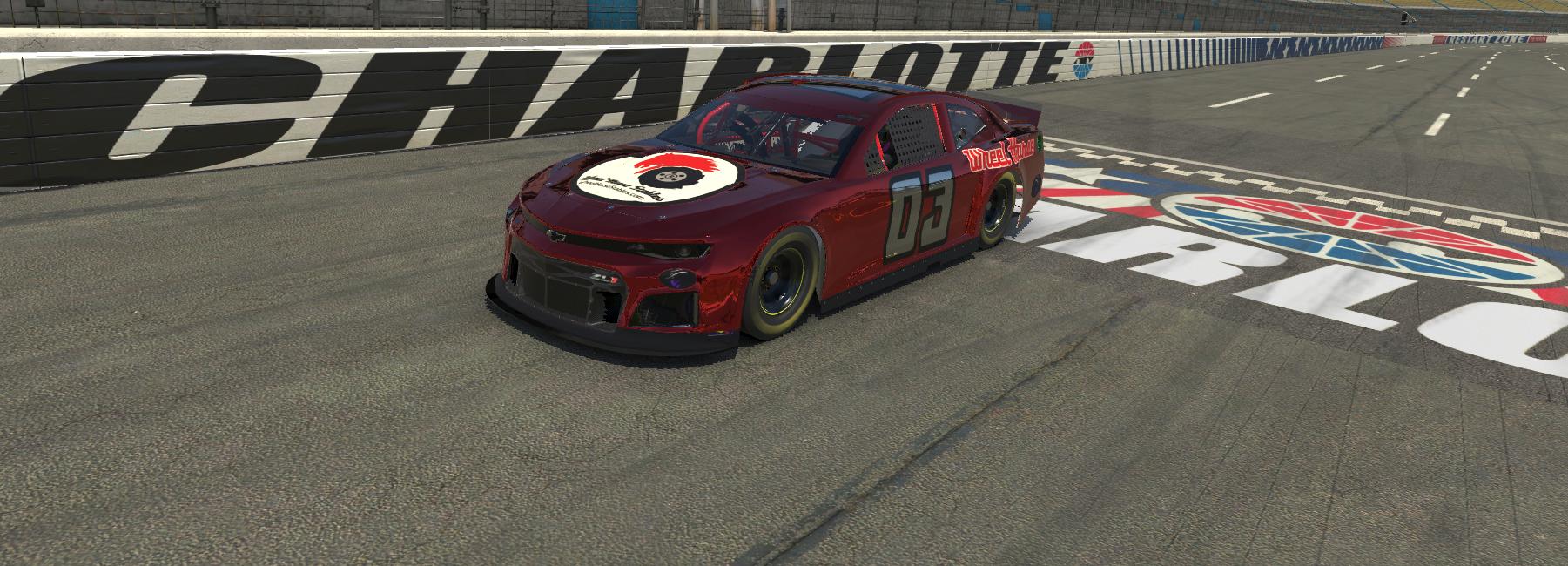 WheelHorseCH by Zak Hillmann - Trading Paints