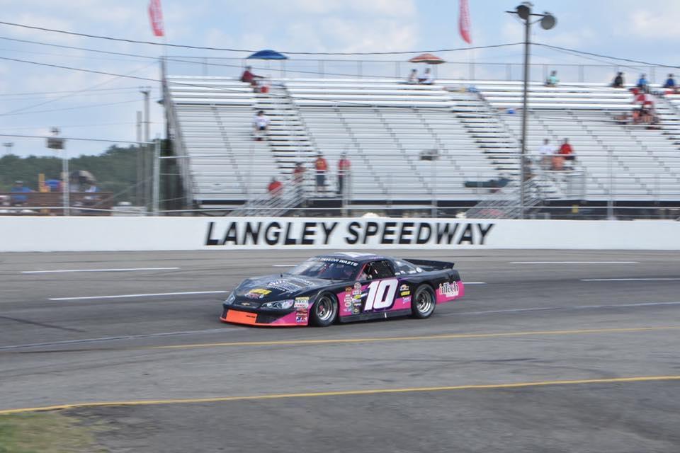 Maddy Ryan by James J. Duerr - Trading Paints