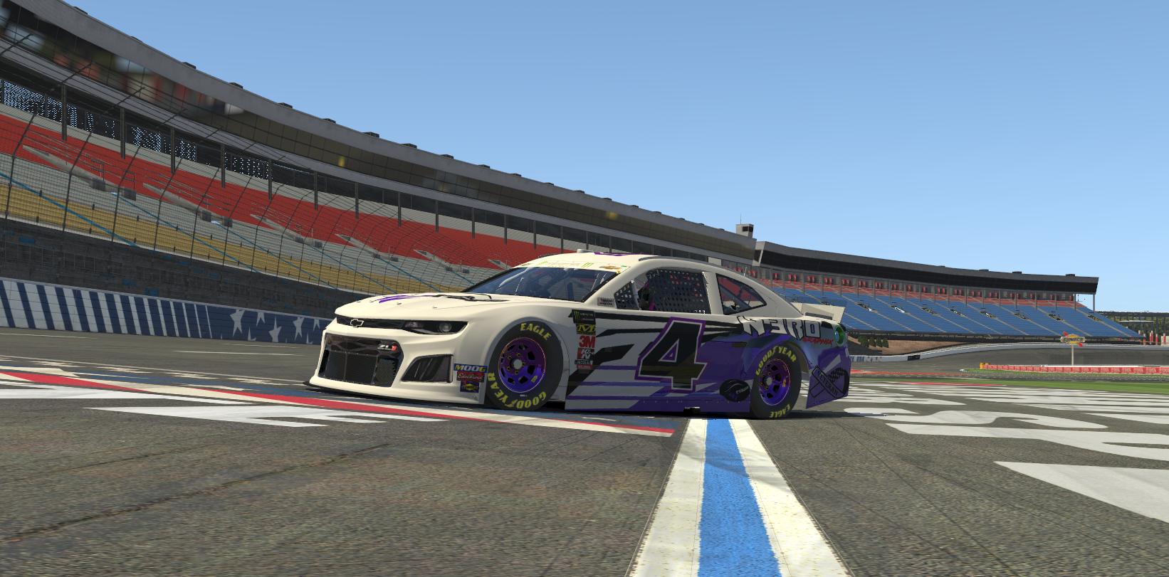 Nerographix by Zak Hillmann - Trading Paints