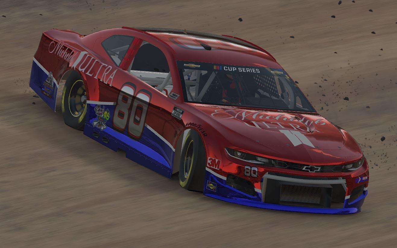 2020 GM Cup Invert by Justin Walters3 - Trading Paints