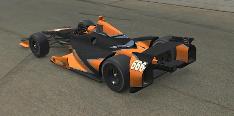 Team Livery - Savage Sim Racing by Wayne Bennett - Trading Paints