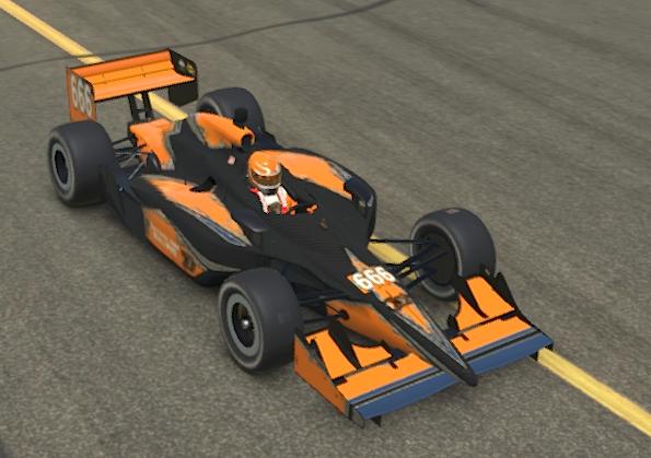 Team Livery - Savage Sim Racing by Wayne Bennett - Trading Paints