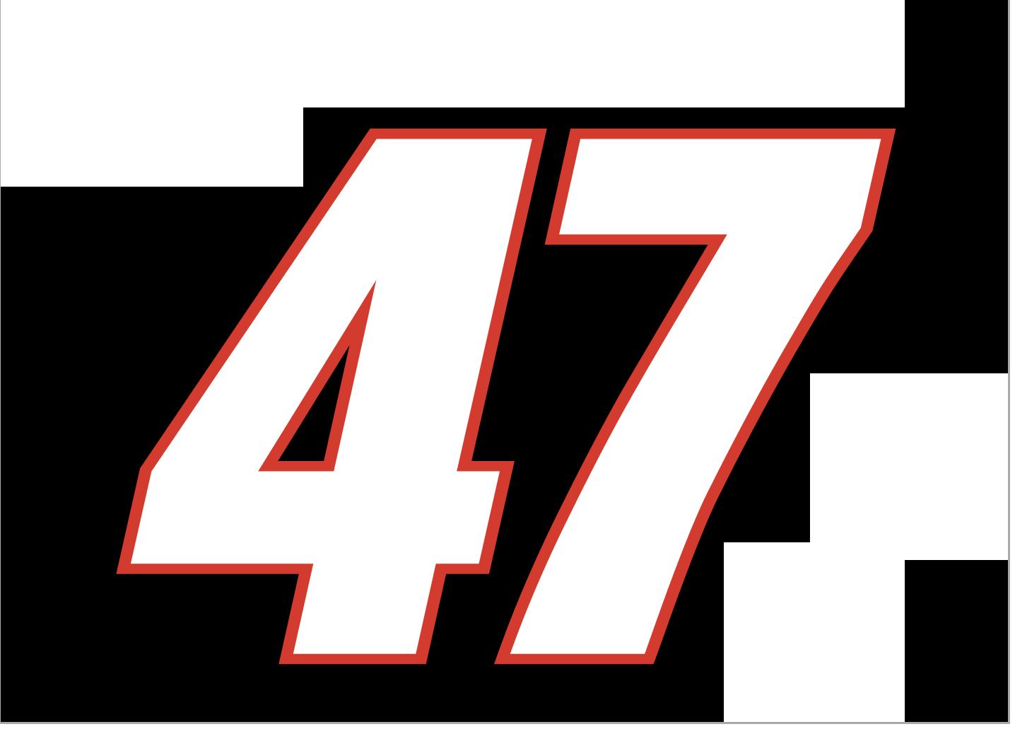 SMM47DSCnonumber by TJ C. - Trading Paints
