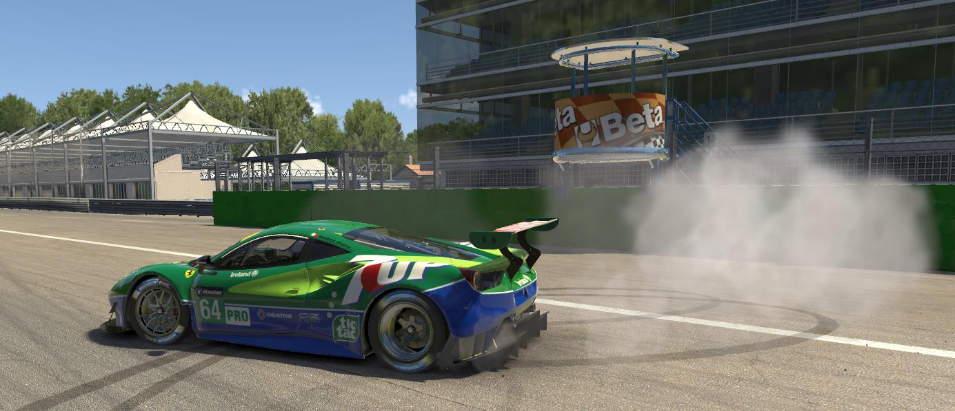 7up JORDAN 1992 by Marra Pietro - Trading Paints