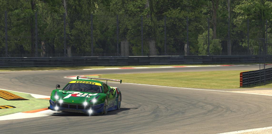 7up JORDAN 1992 by Marra Pietro - Trading Paints