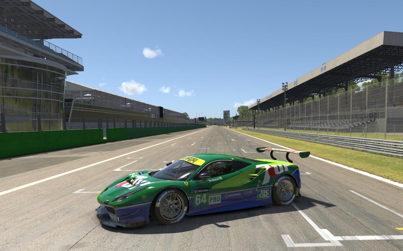 7up JORDAN 1992 by Marra Pietro - Trading Paints