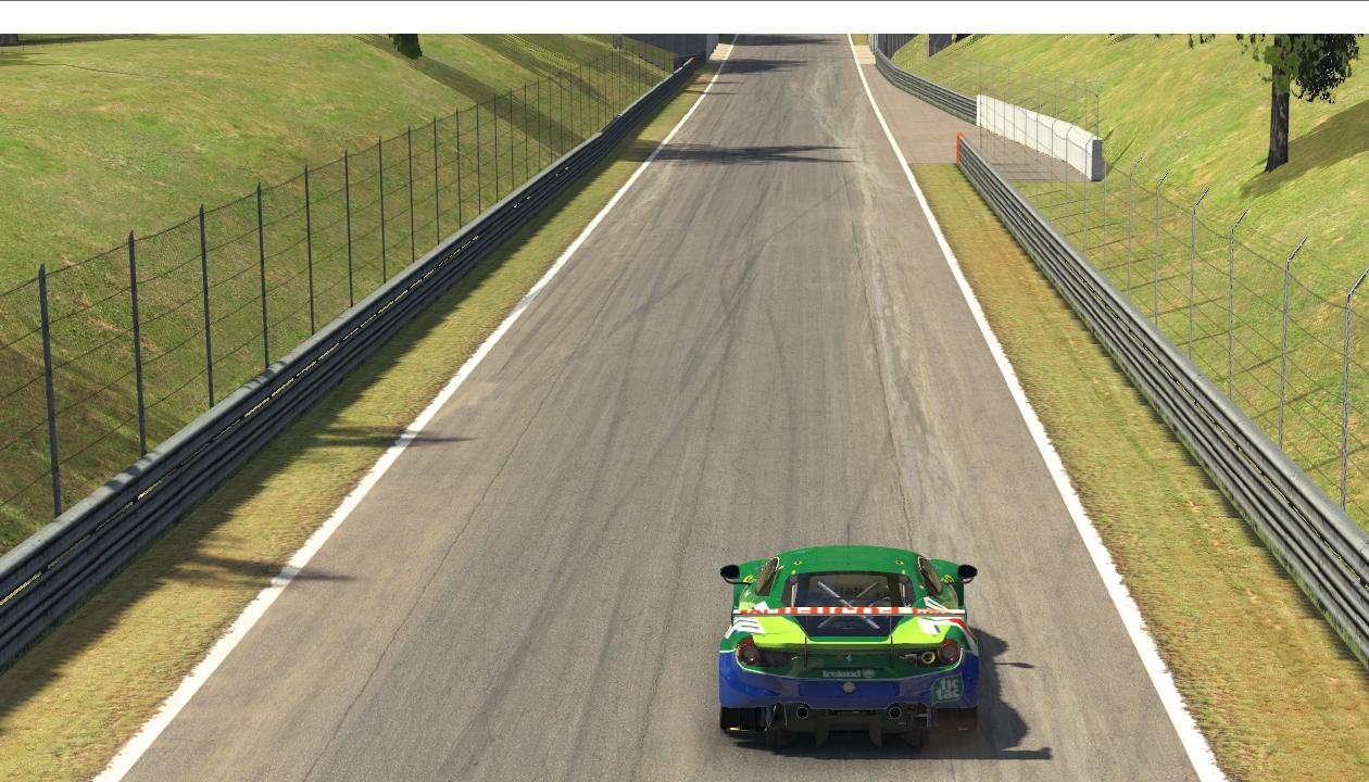 7up JORDAN 1992 by Marra Pietro - Trading Paints