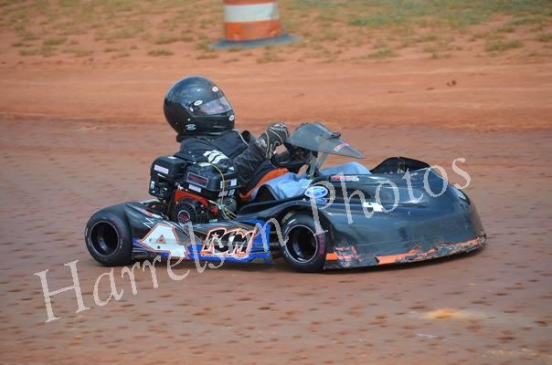 Hampton Late Model by Richard Shoffner - Trading Paints