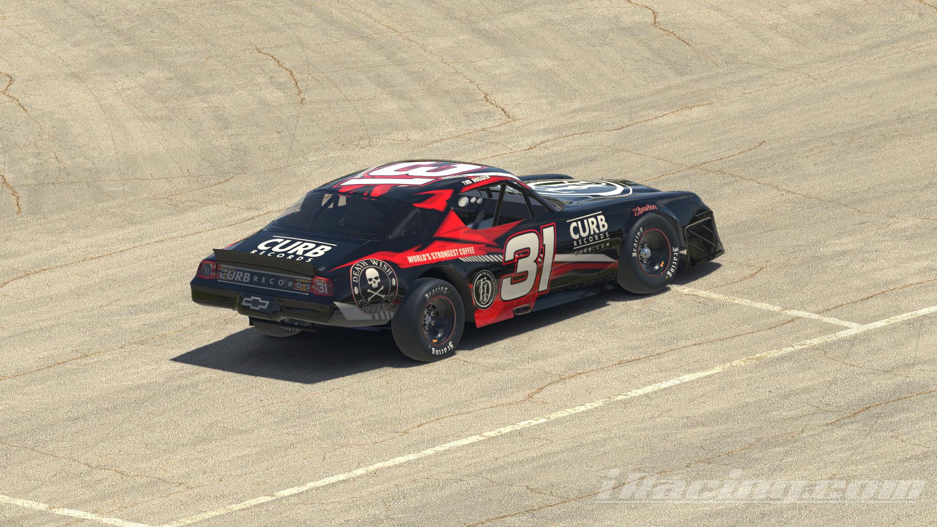 Tim Dugger, Curb Records, Death Wish Coffee SS by Matthew Meyer3 ...