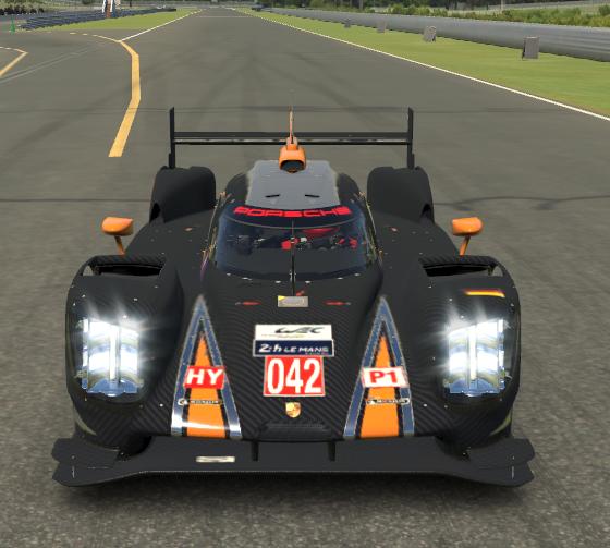 Team Livery - Savage Sim Racing by Wayne Bennett - Trading Paints