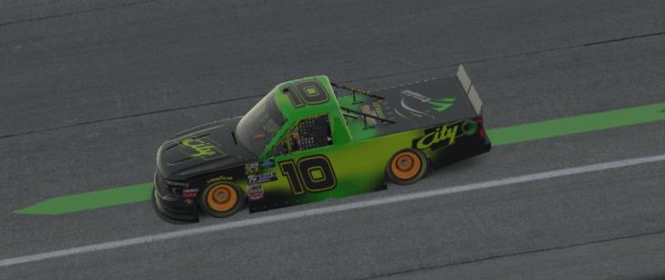 citychevy by Zak Hillmann - Trading Paints
