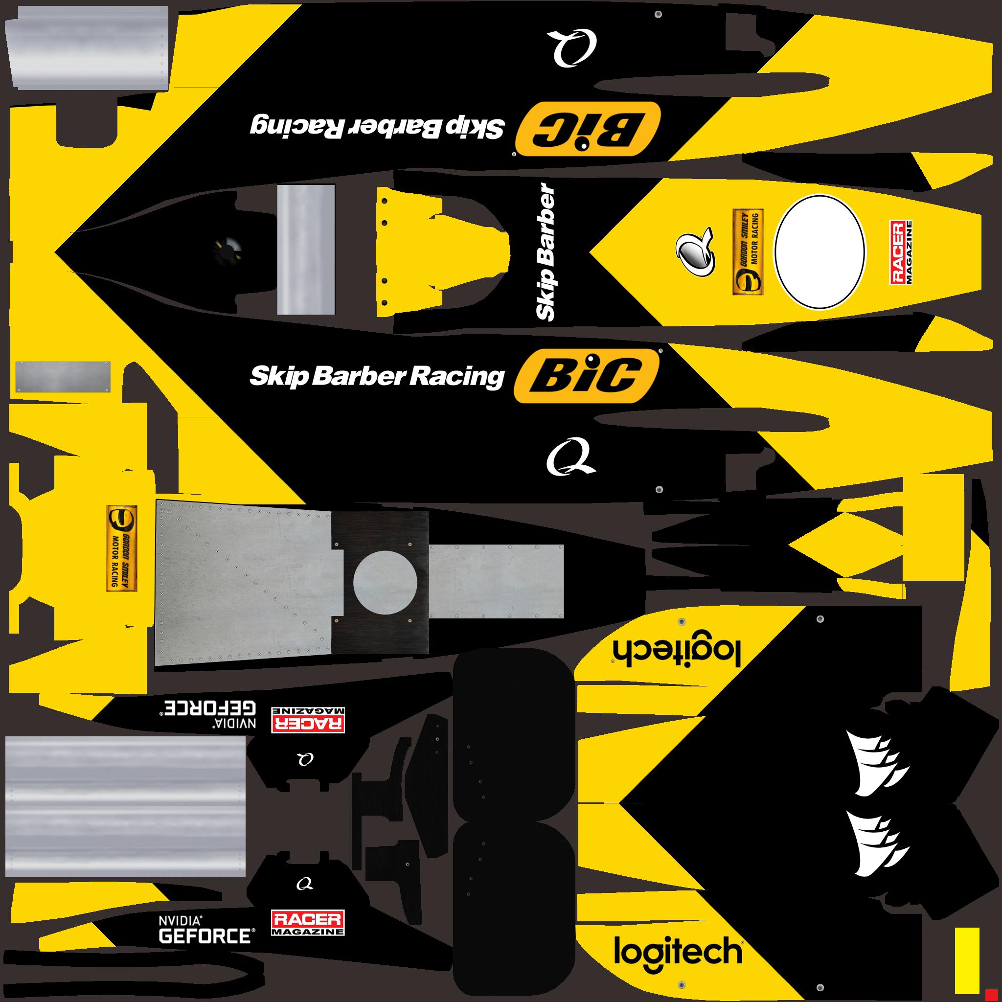 OSRS Skippy Rough Draft by Logan Grandey - Trading Paints