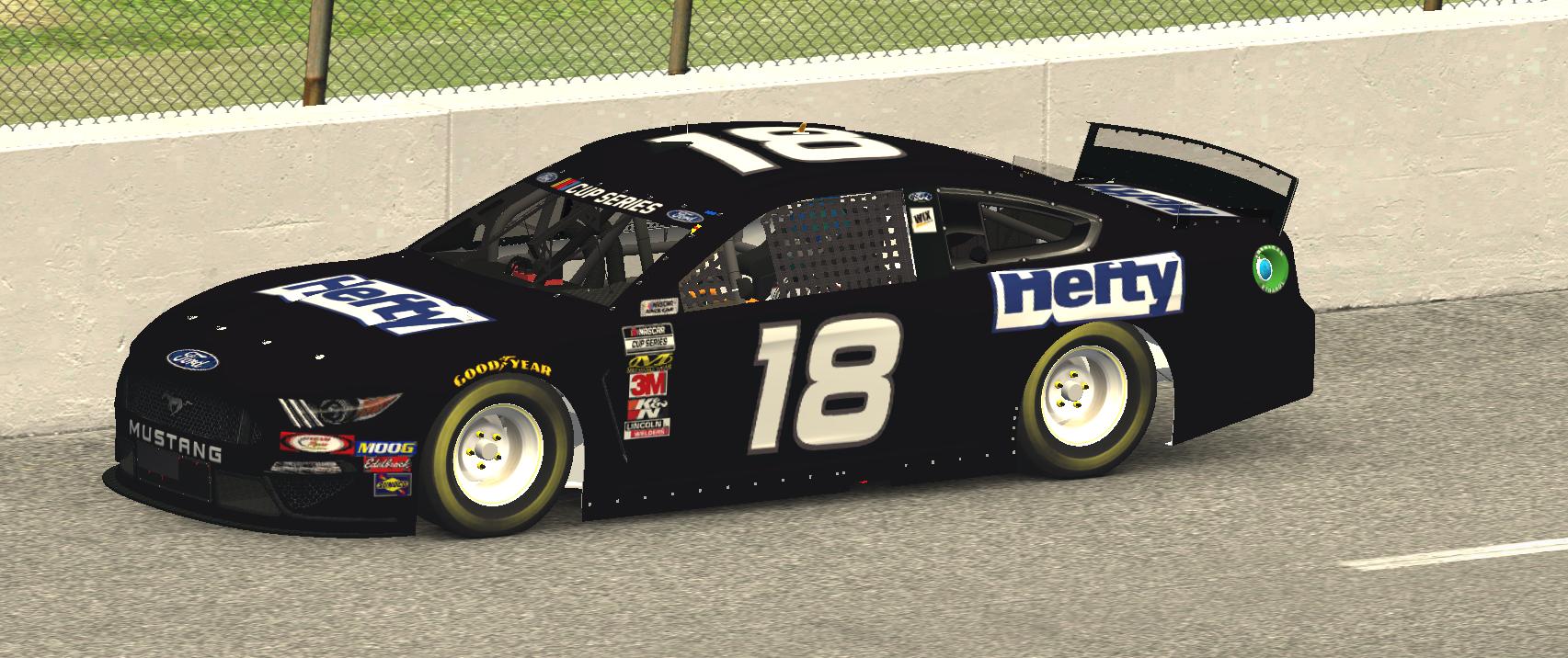 2009 Eric McClure Montreal Scheme by Dylan Negron - Trading Paints