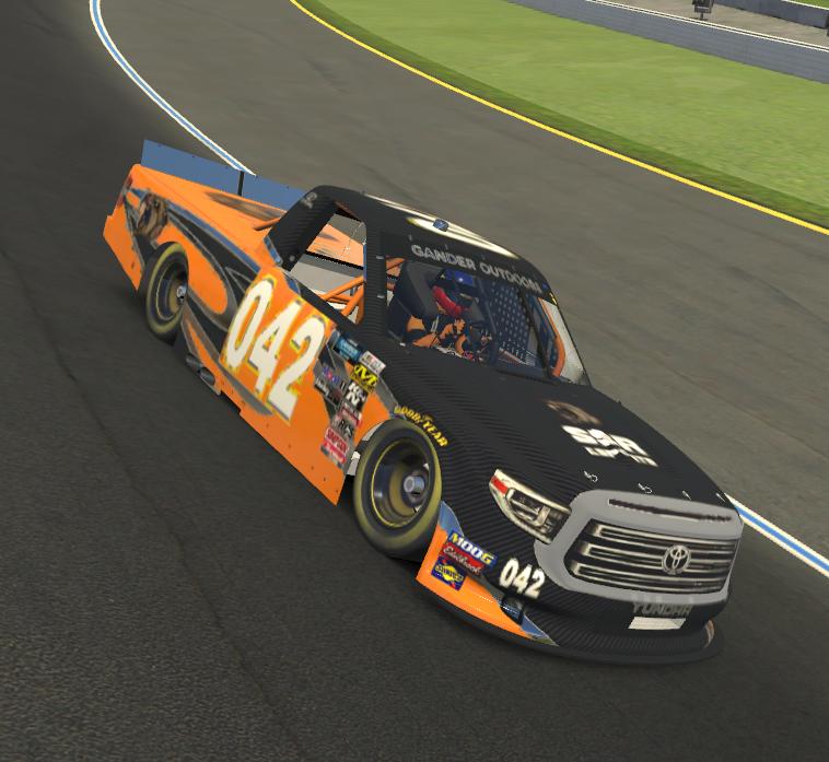 Team Livery - Savage Sim Racing by Wayne Bennett - Trading Paints