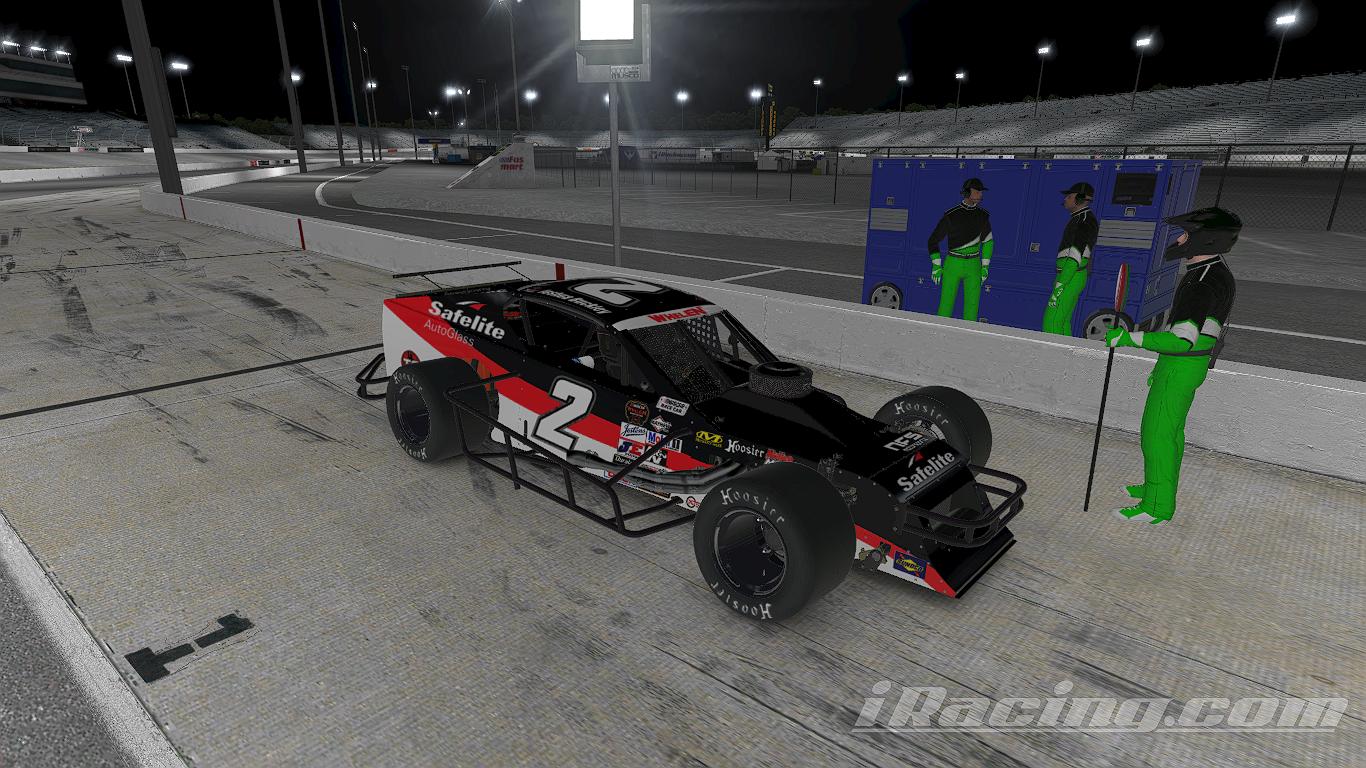 Safelite by DJ Anderson - Trading Paints
