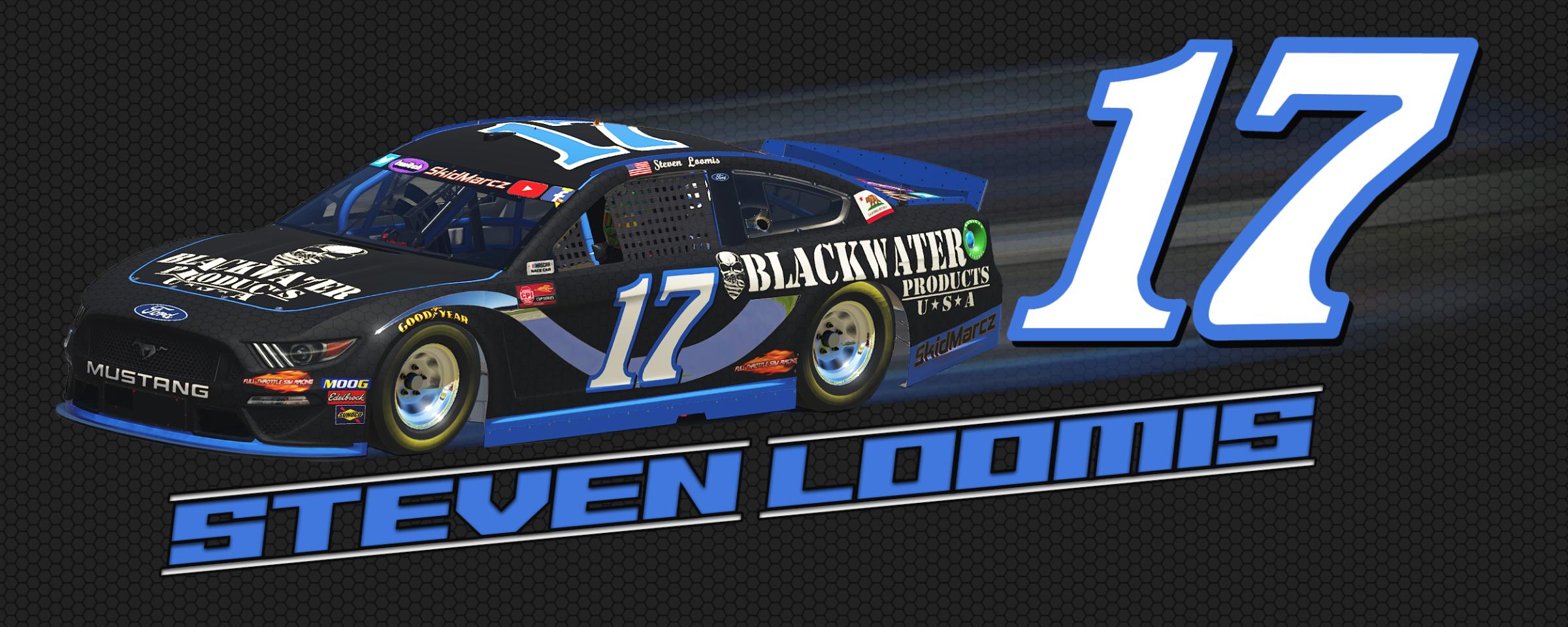 Steven Loomis 2020 by Casey McMullen Sr - Trading Paints