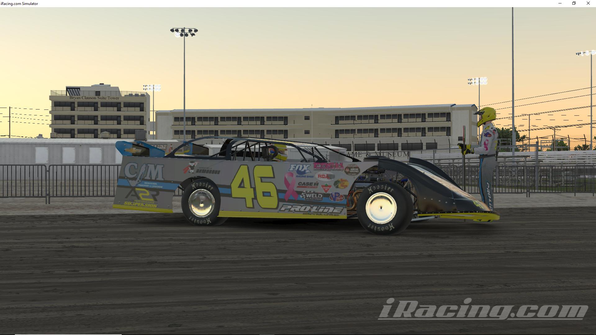 car 387673 by Patrick Maltais2 - Trading Paints