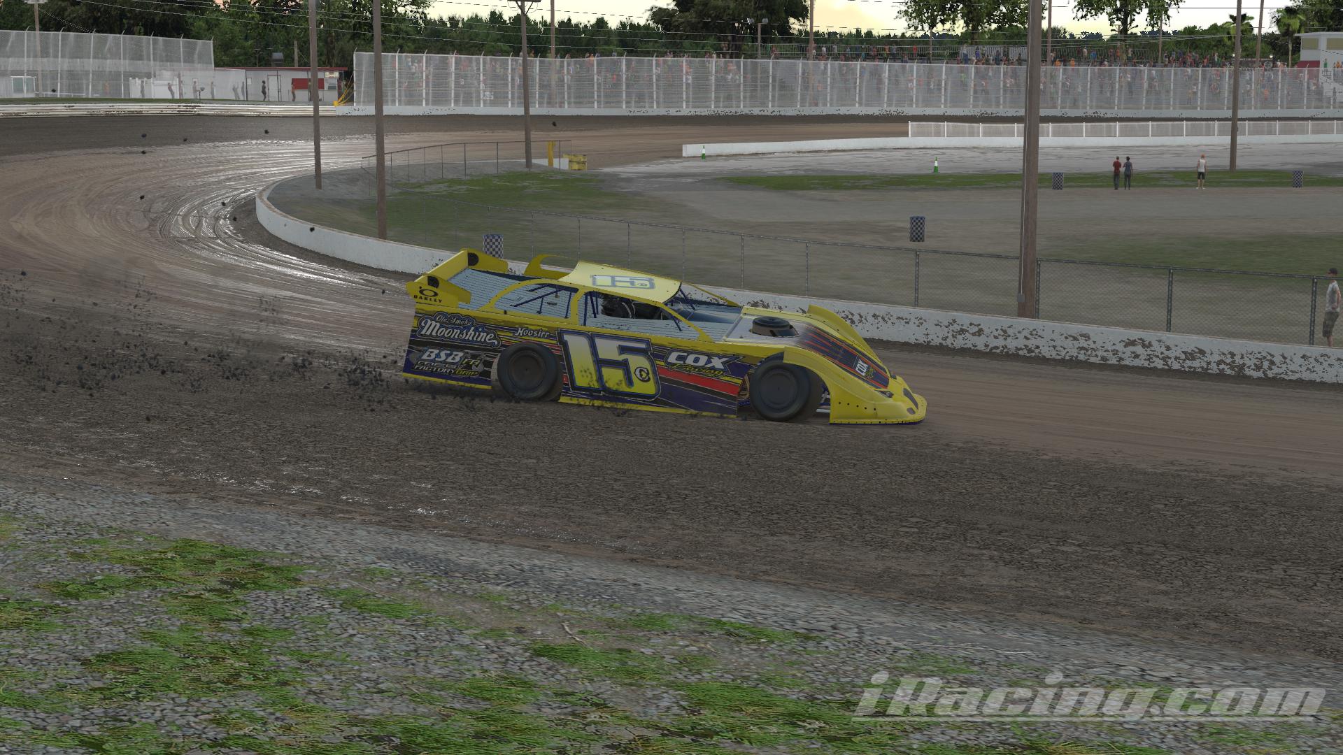 Justin Cox 2020-2 by Justin Cox - Trading Paints