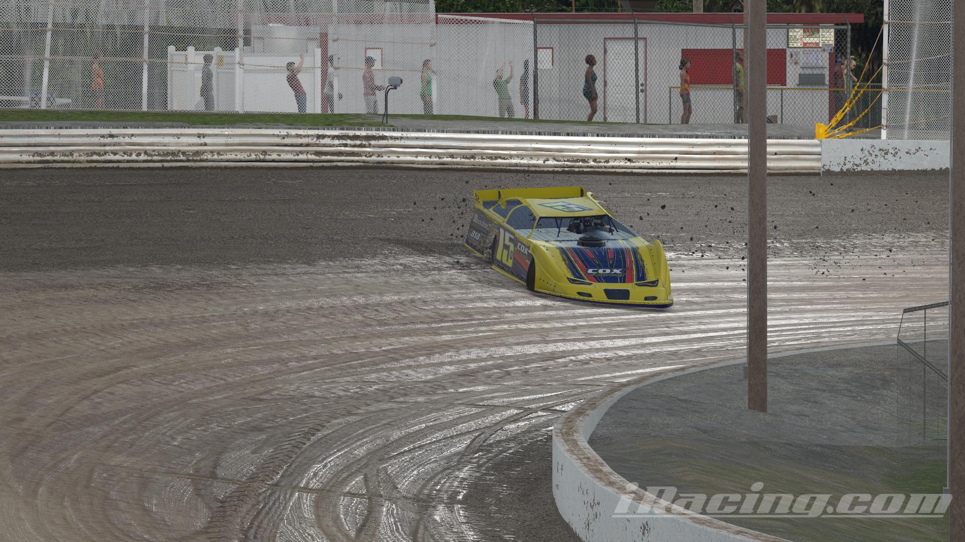 Justin Cox 2020-2 by Justin Cox - Trading Paints