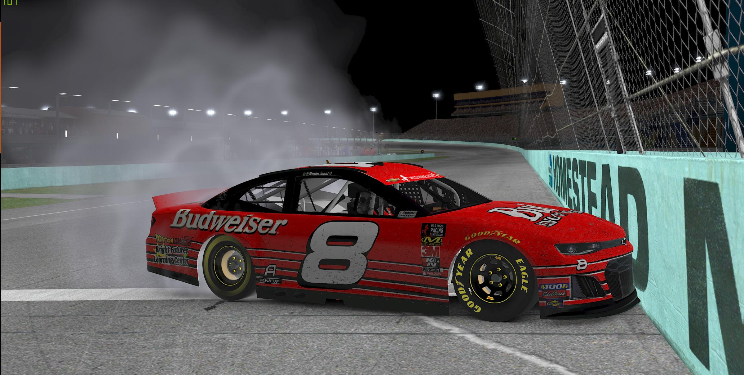 Dale Jr 2000 by Trenton Snead - Trading Paints