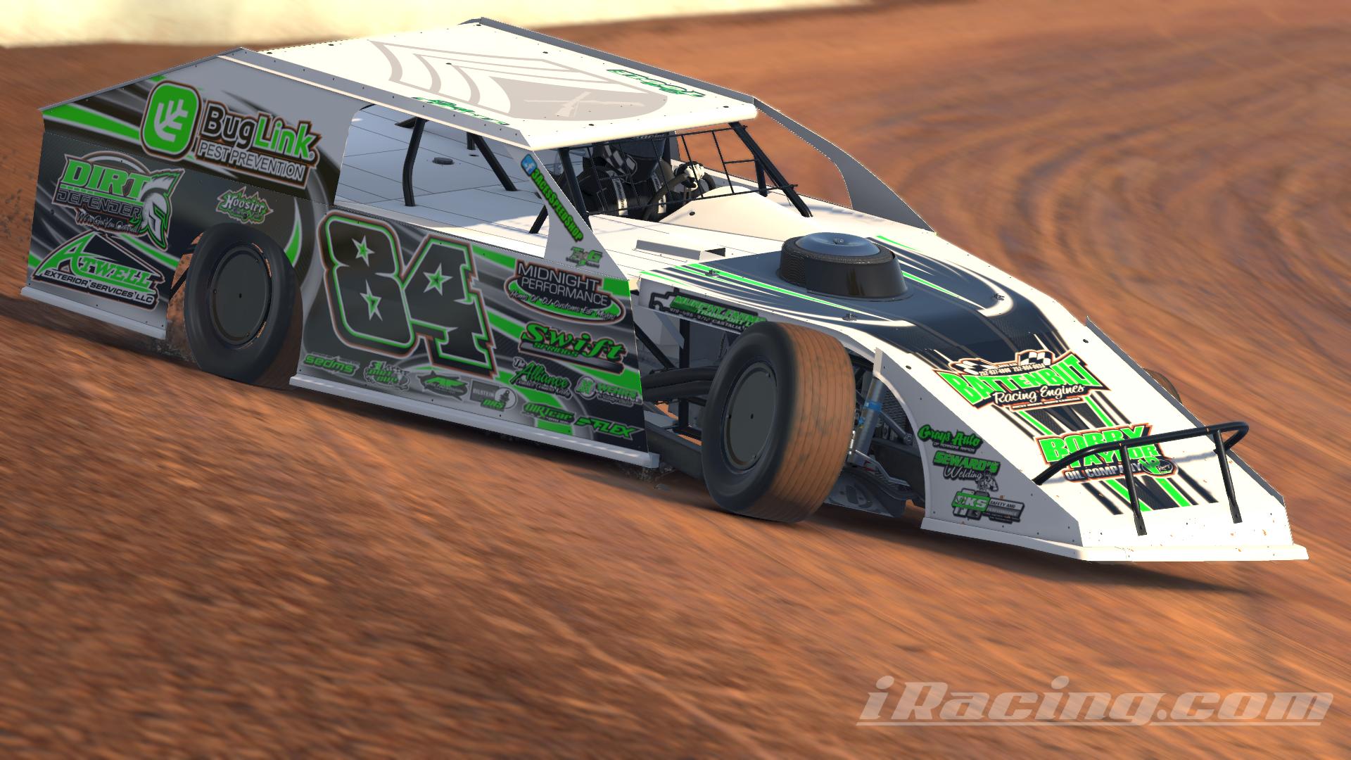Ryan Toole 2020 by Blake Kelley - Trading Paints