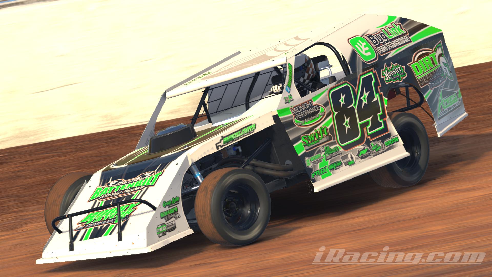 Ryan Toole 2020 by Blake Kelley - Trading Paints