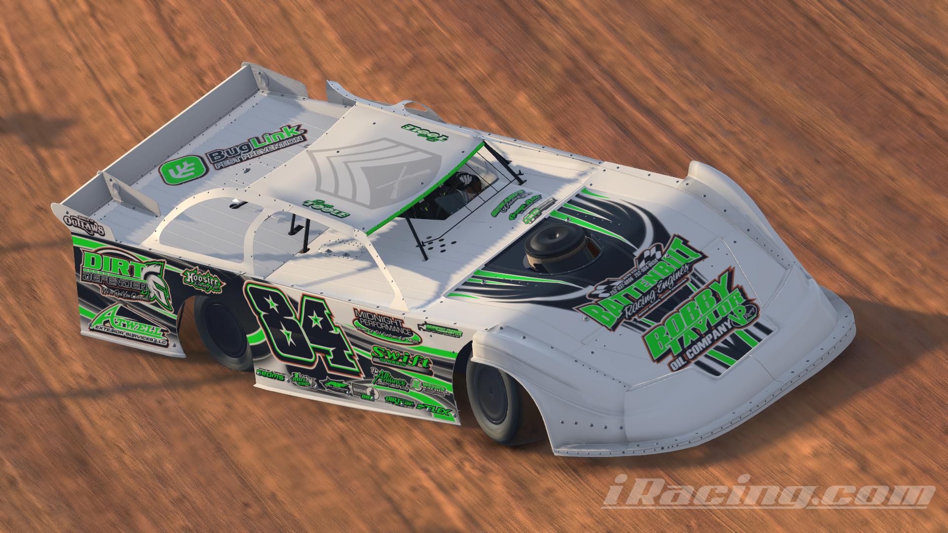 Ryan Toole 2020 by Blake Kelley - Trading Paints