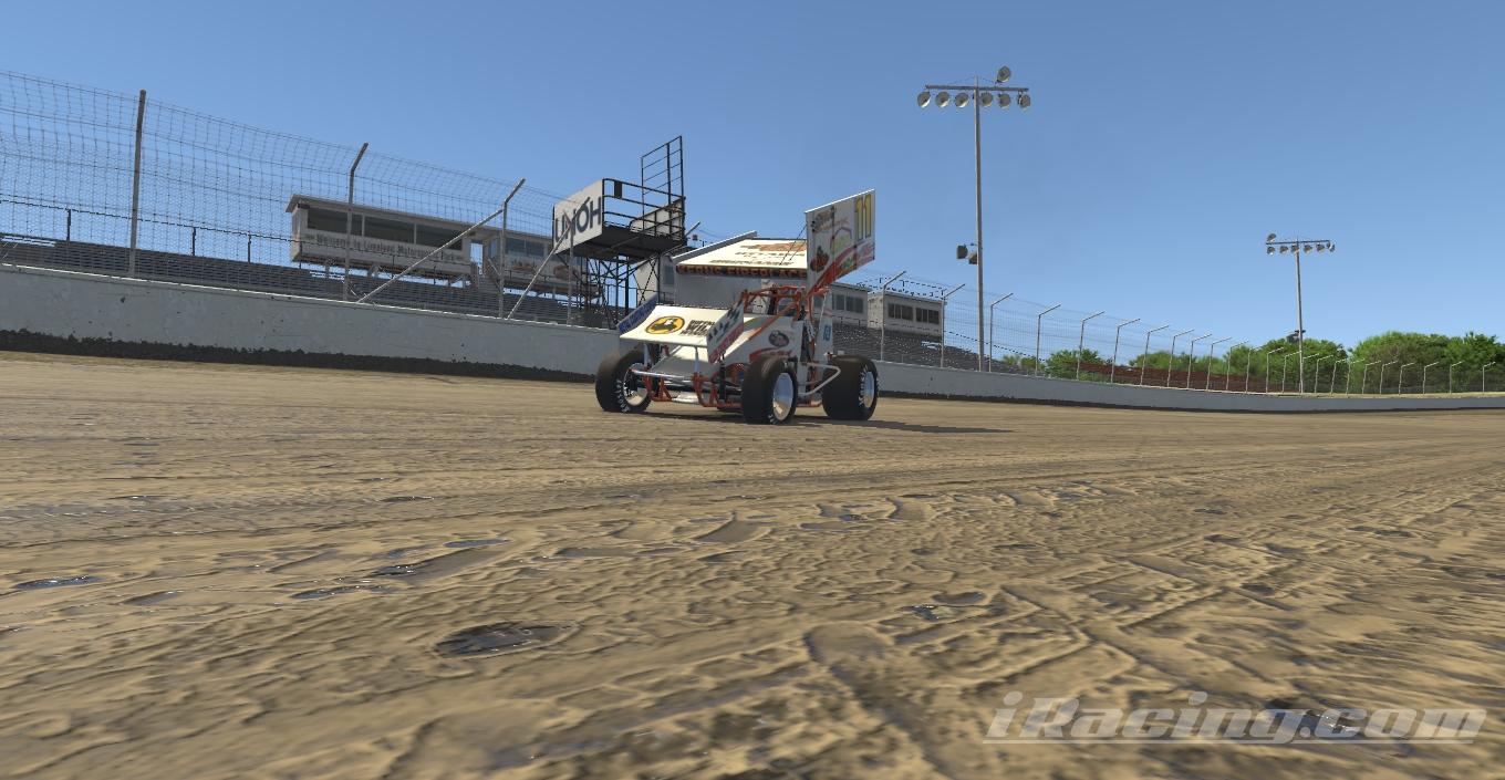 Tim Allison by Caleb Harmon - Trading Paints