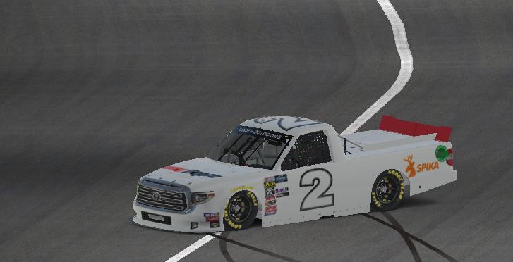 Repco by Ben Costa - Trading Paints