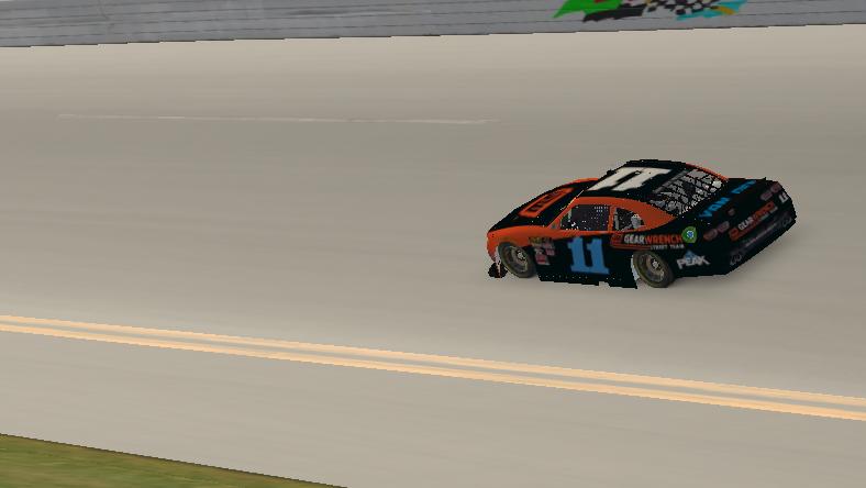 (#11) VDR Gearwrench XFINITY Camaro by Errett Van Dee - Trading Paints