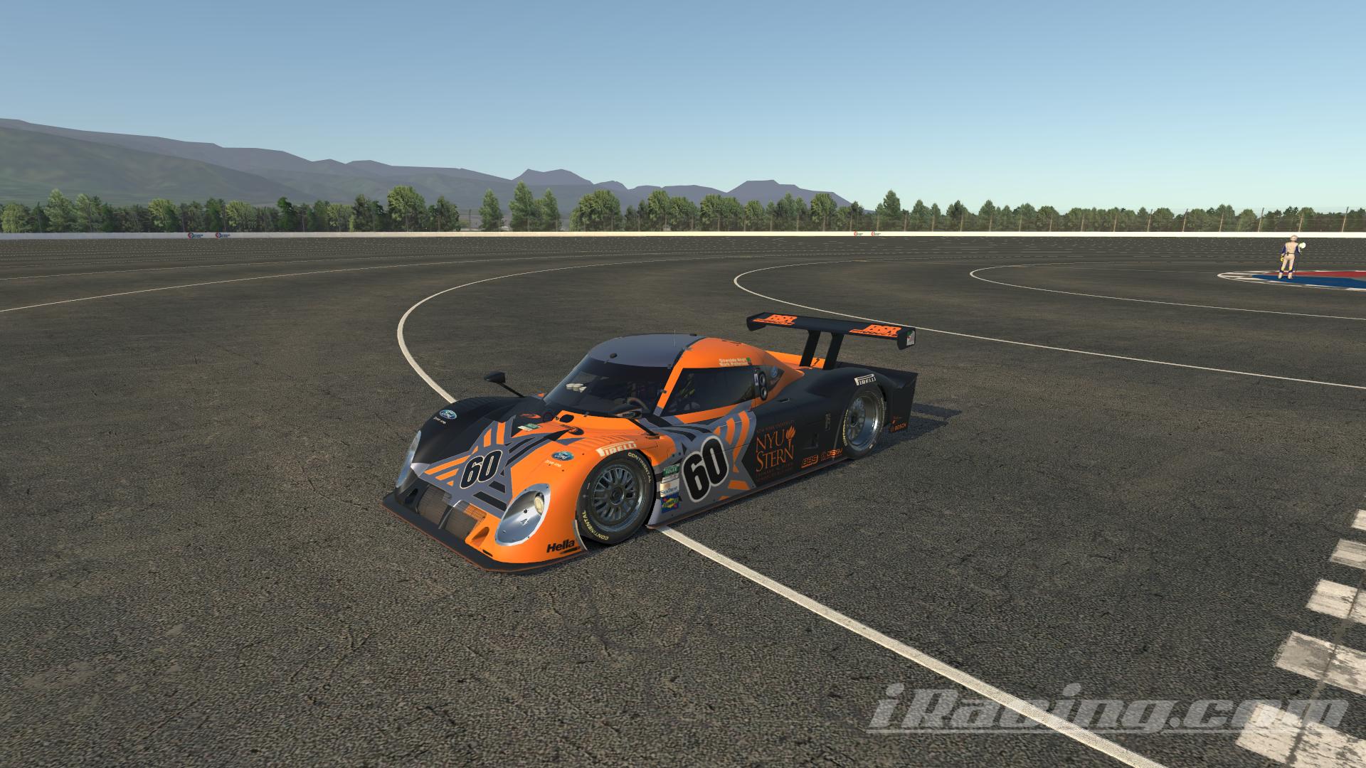 2009 MSR 60 by Tyler Newitt - Trading Paints