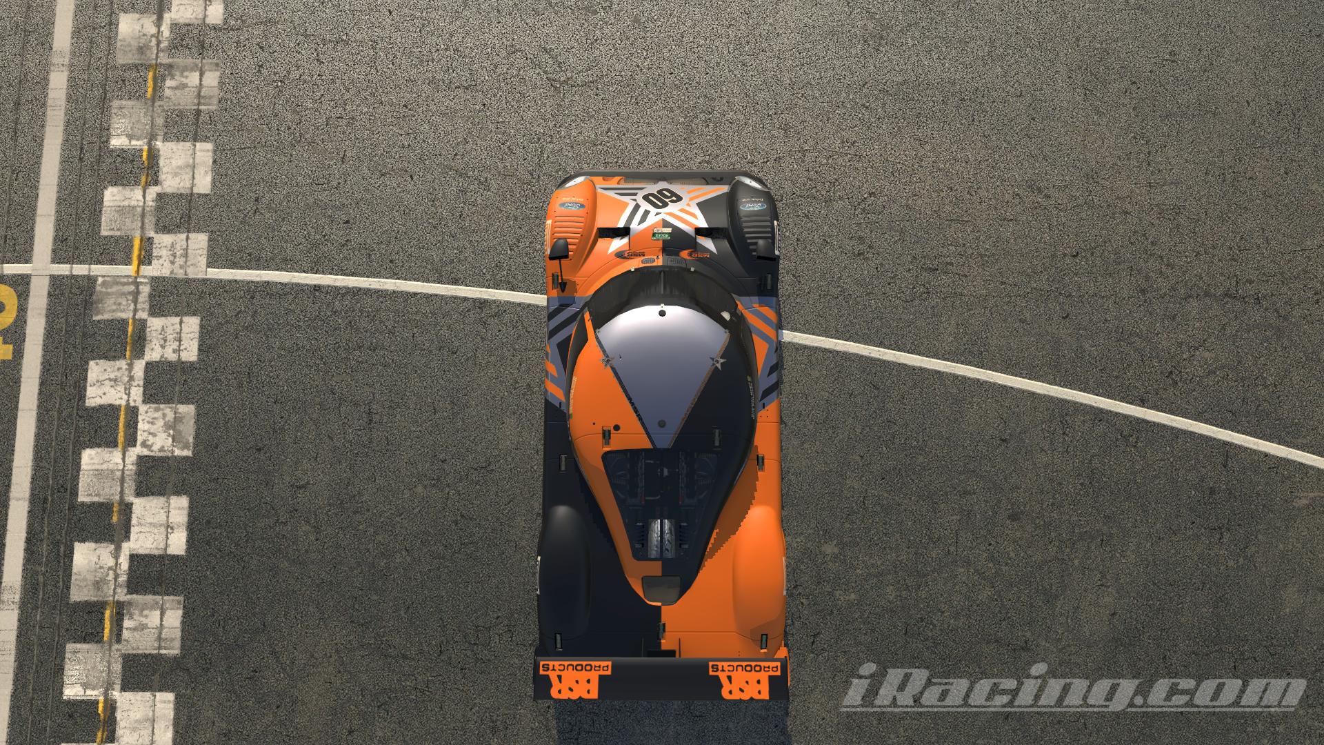 2009 MSR 60 by Tyler Newitt - Trading Paints