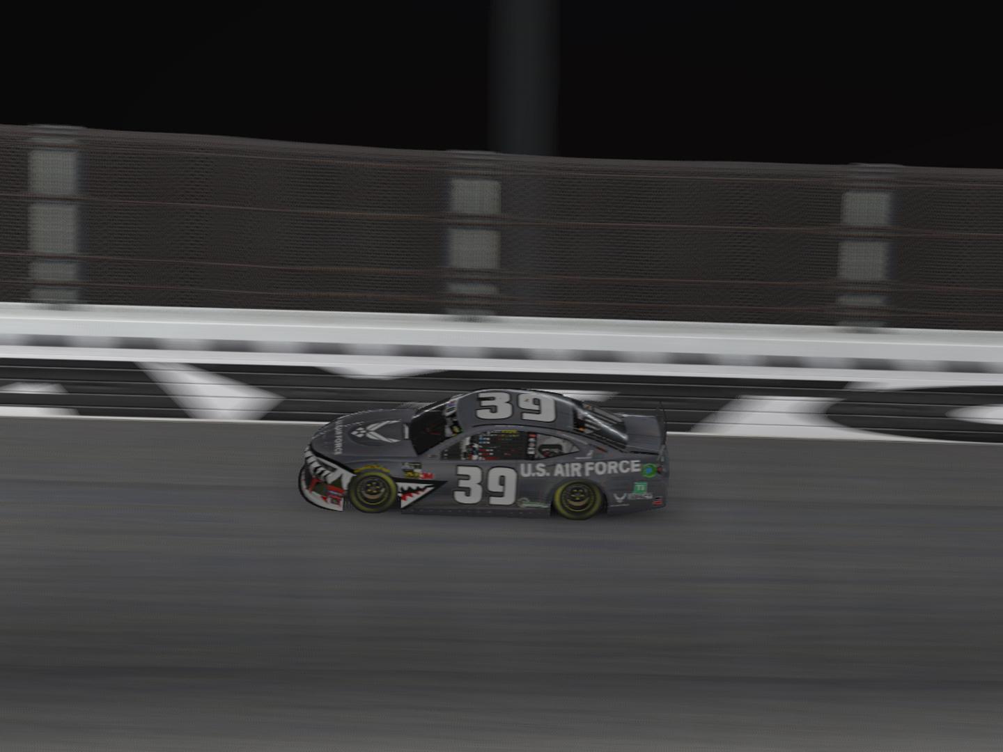 Josh Guttin Chevy by Shayne Pierce - Trading Paints