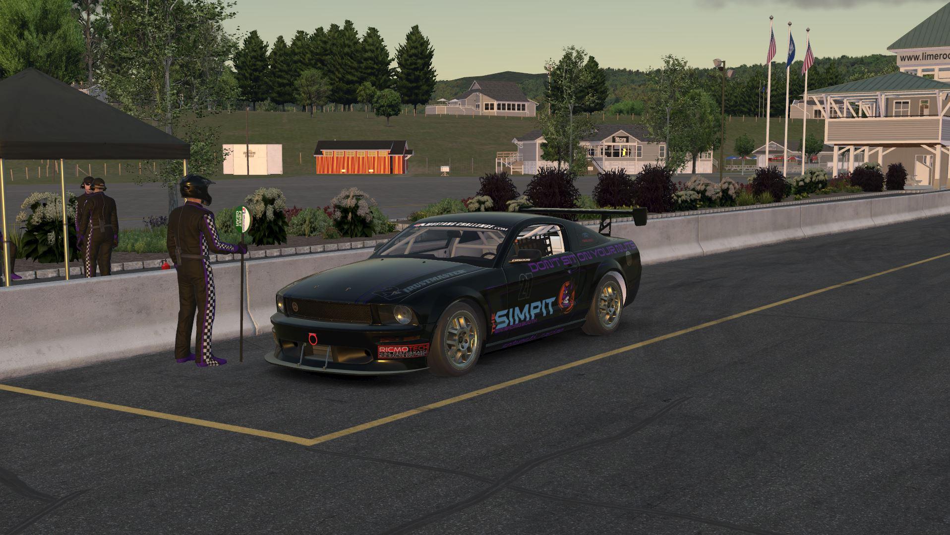 Season 2 2020 by Devin Booth - Trading Paints