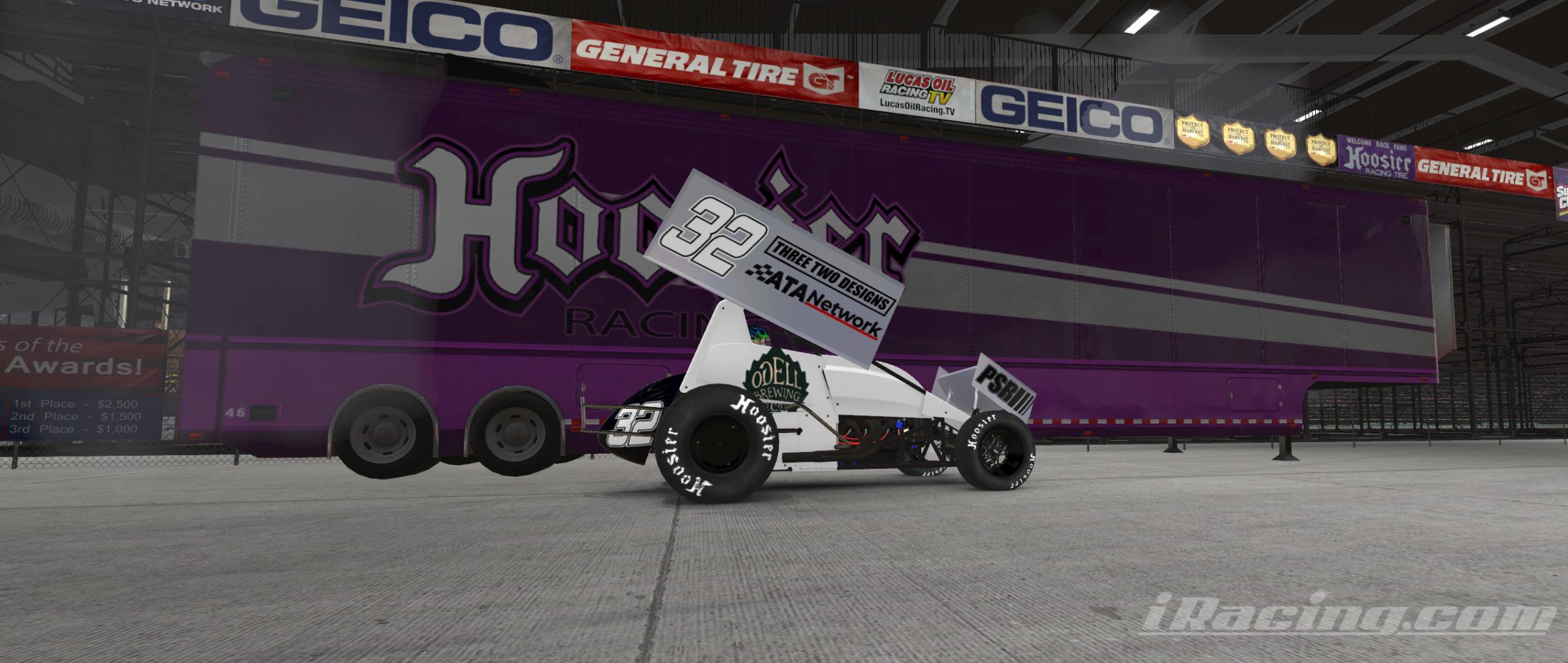 Danny ODell by Danny ODell - Trading Paints