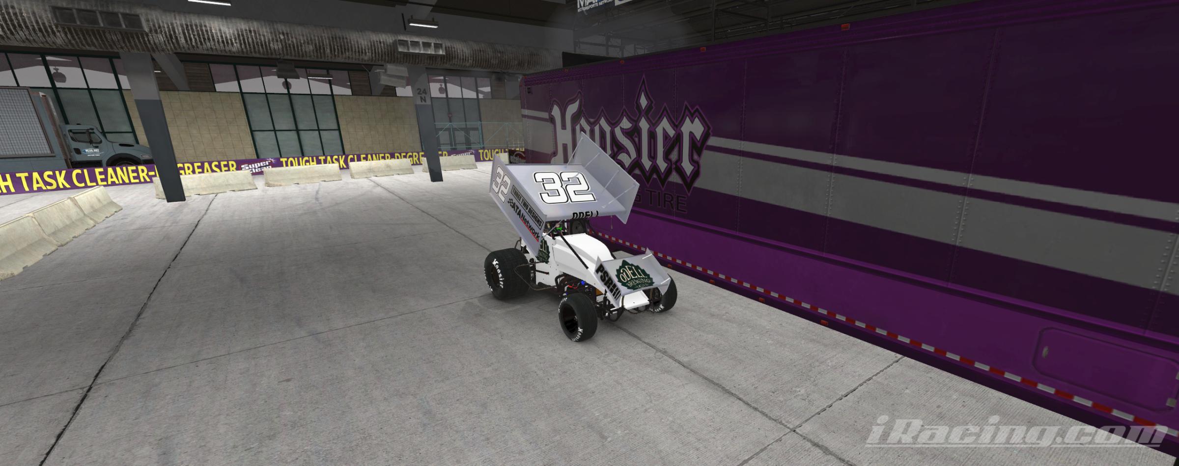 Danny ODell by Danny ODell - Trading Paints