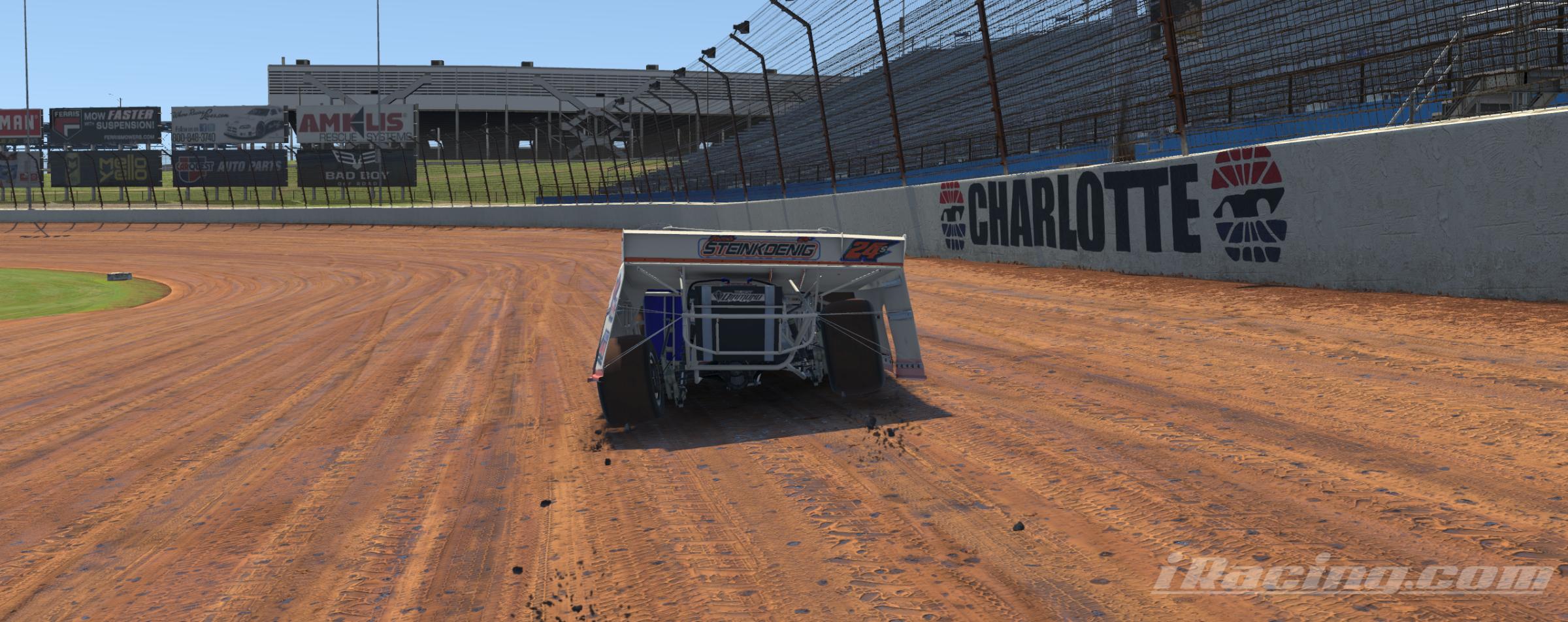 Jacob Steinkoenig LM Blue Nose by Danny ODell - Trading Paints