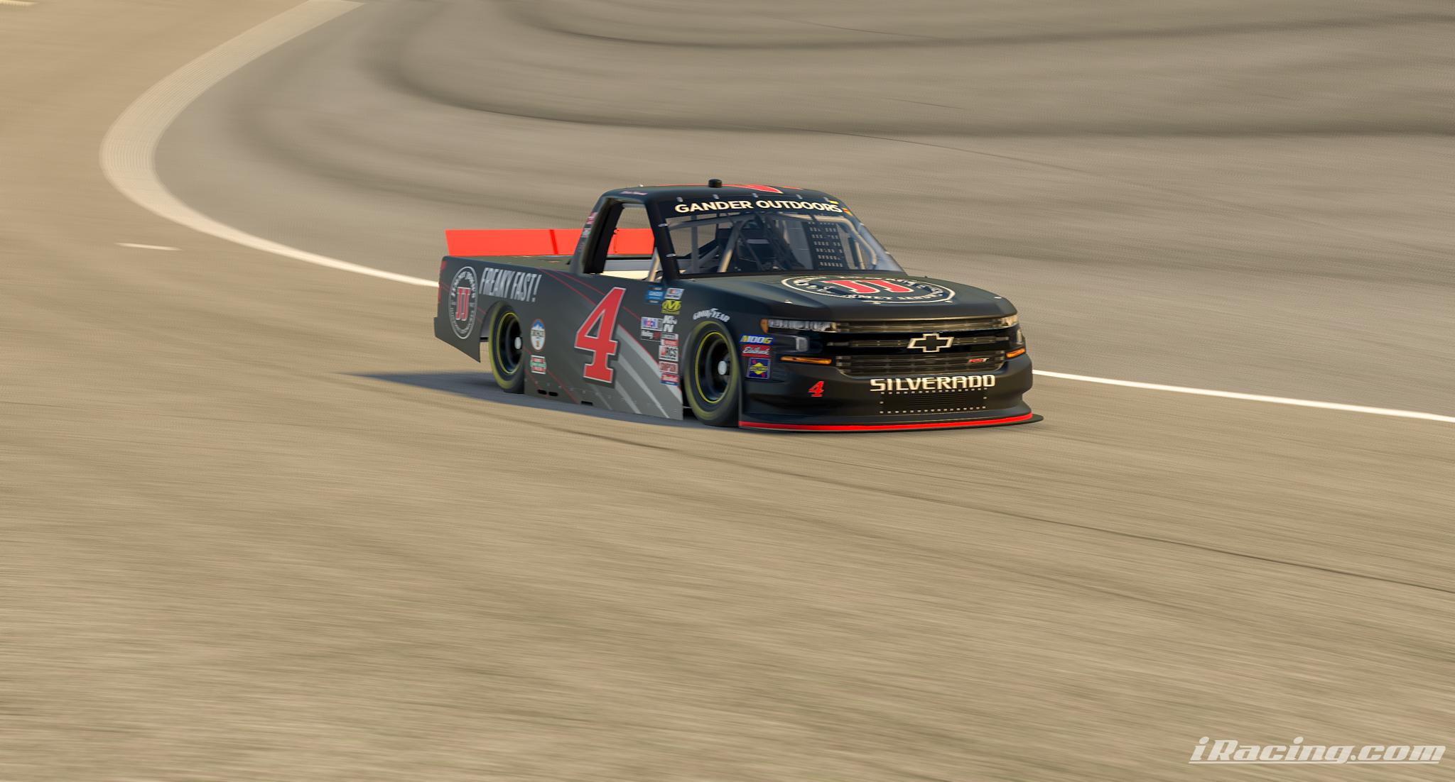 Jimmy Johns by Thomas M. - Trading Paints