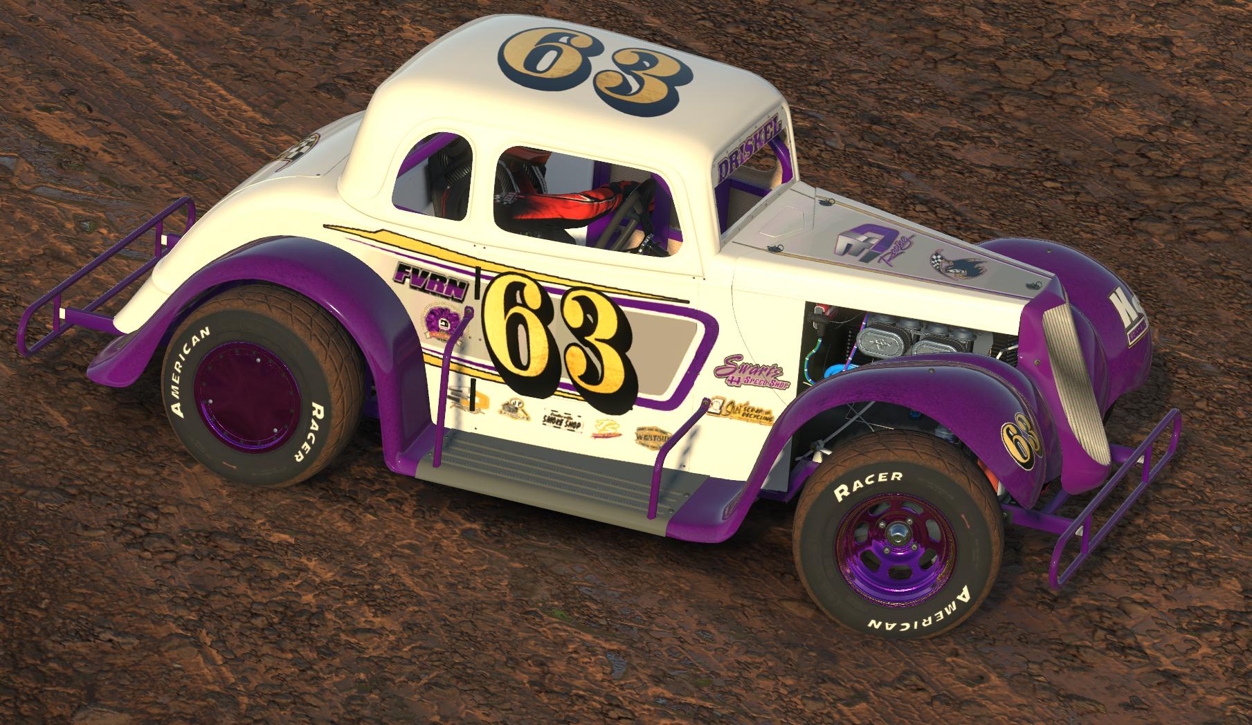 ksdlckst20 by Ken Roose - Trading Paints