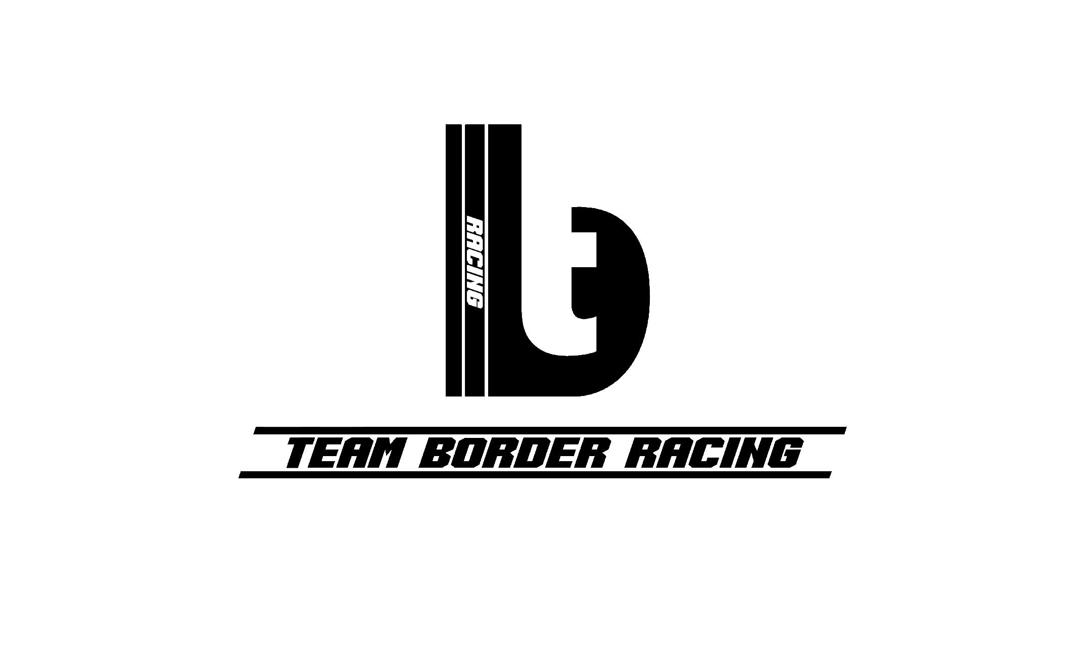 Team Border Racing GT4 by Sam Wooldridge - Trading Paints