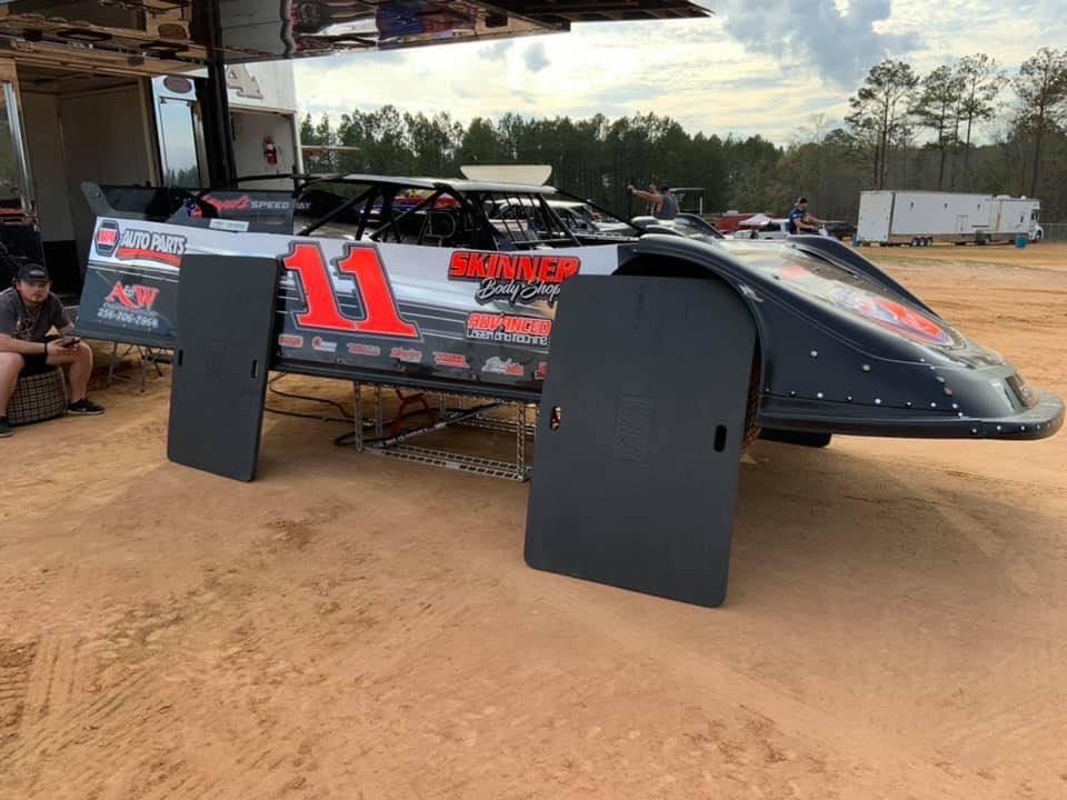 Cruz Skinner 2020 by Sam Norman - Trading Paints