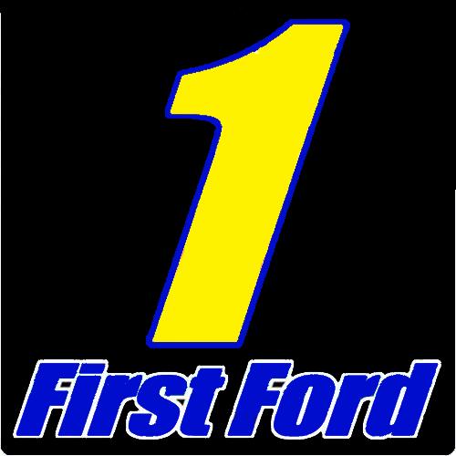 First Ford Motorsports by Nick Fraulino - Trading Paints
