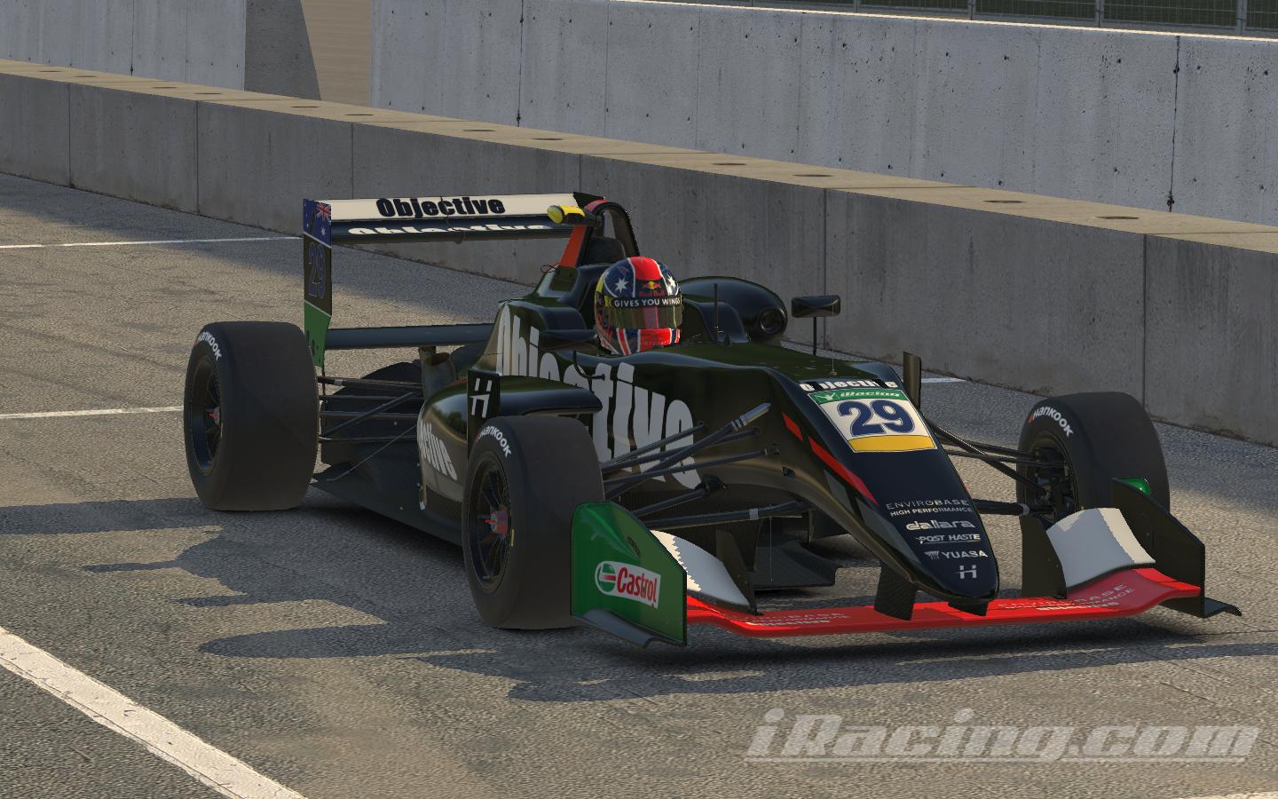 Jackson Walls - HiTech GP - 2020 FIA Formula 3 by Tyler Swartz2 ...