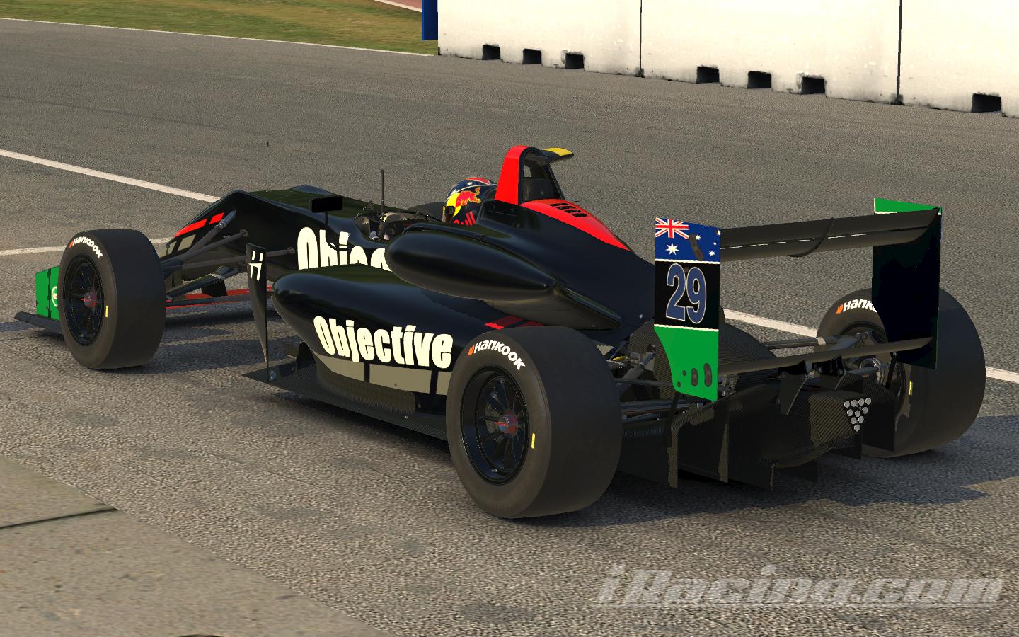 Jackson Walls - HiTech GP - 2020 FIA Formula 3 by Tyler Swartz2 ...