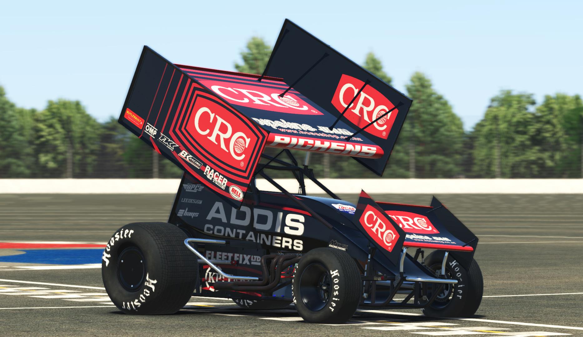 Michael Pickens - NO NUMBERS by Cam C. - Trading Paints