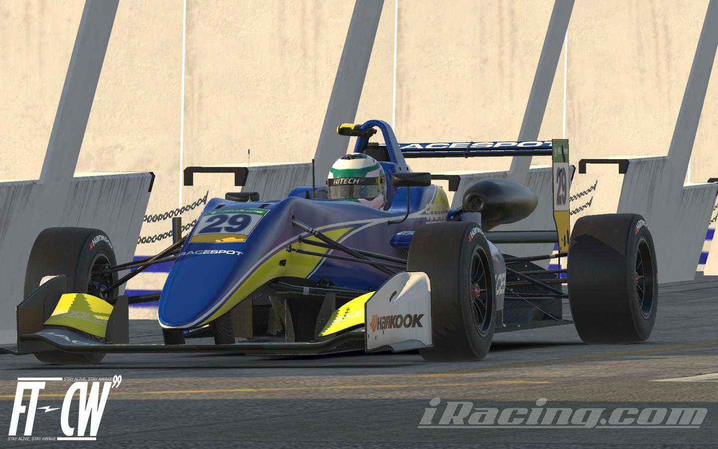 Jackson Walls 2020 F3 Helmet by Tyler Swartz2 - Trading Paints