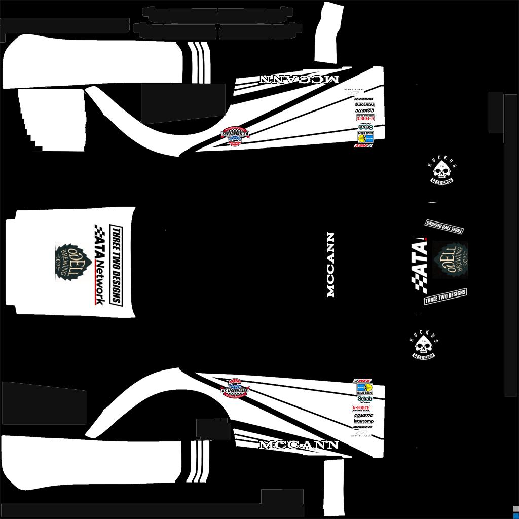 brendan by Danny ODell - Trading Paints