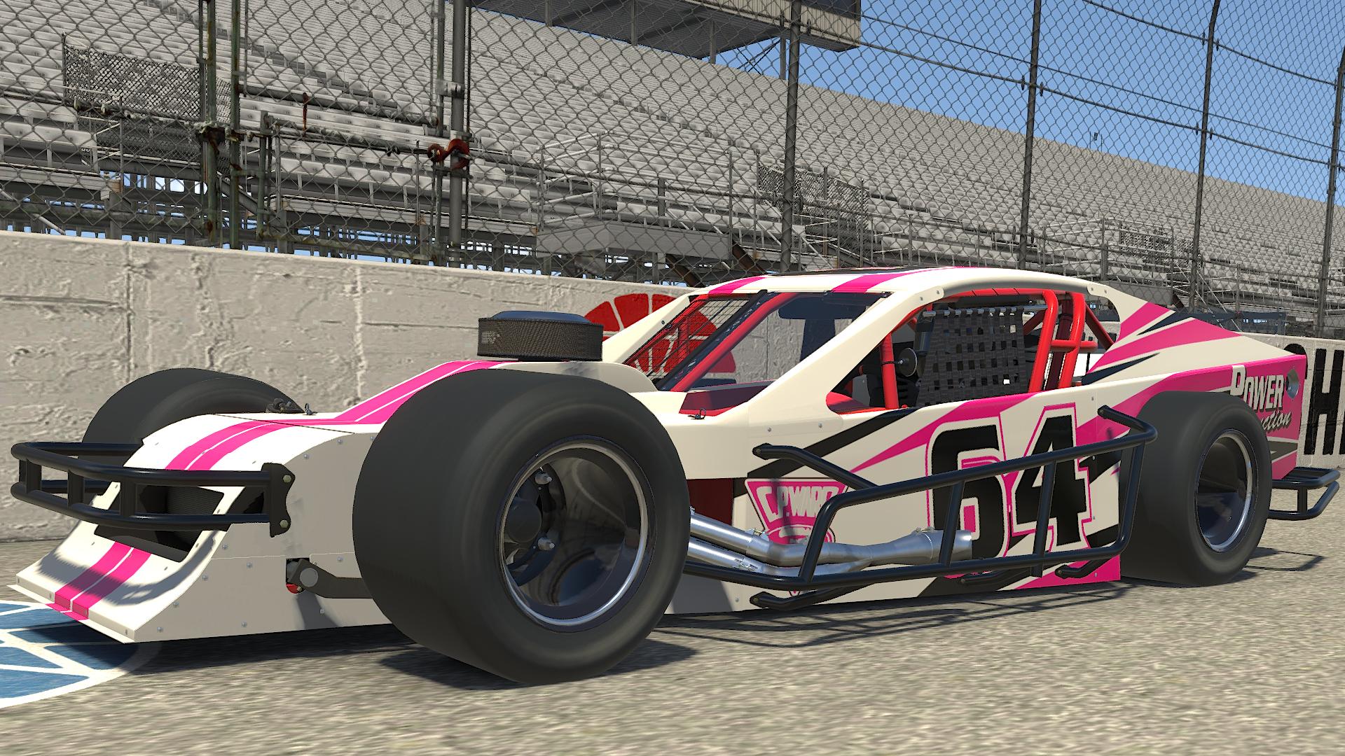 Amy Catalano by George Tolsma - Trading Paints