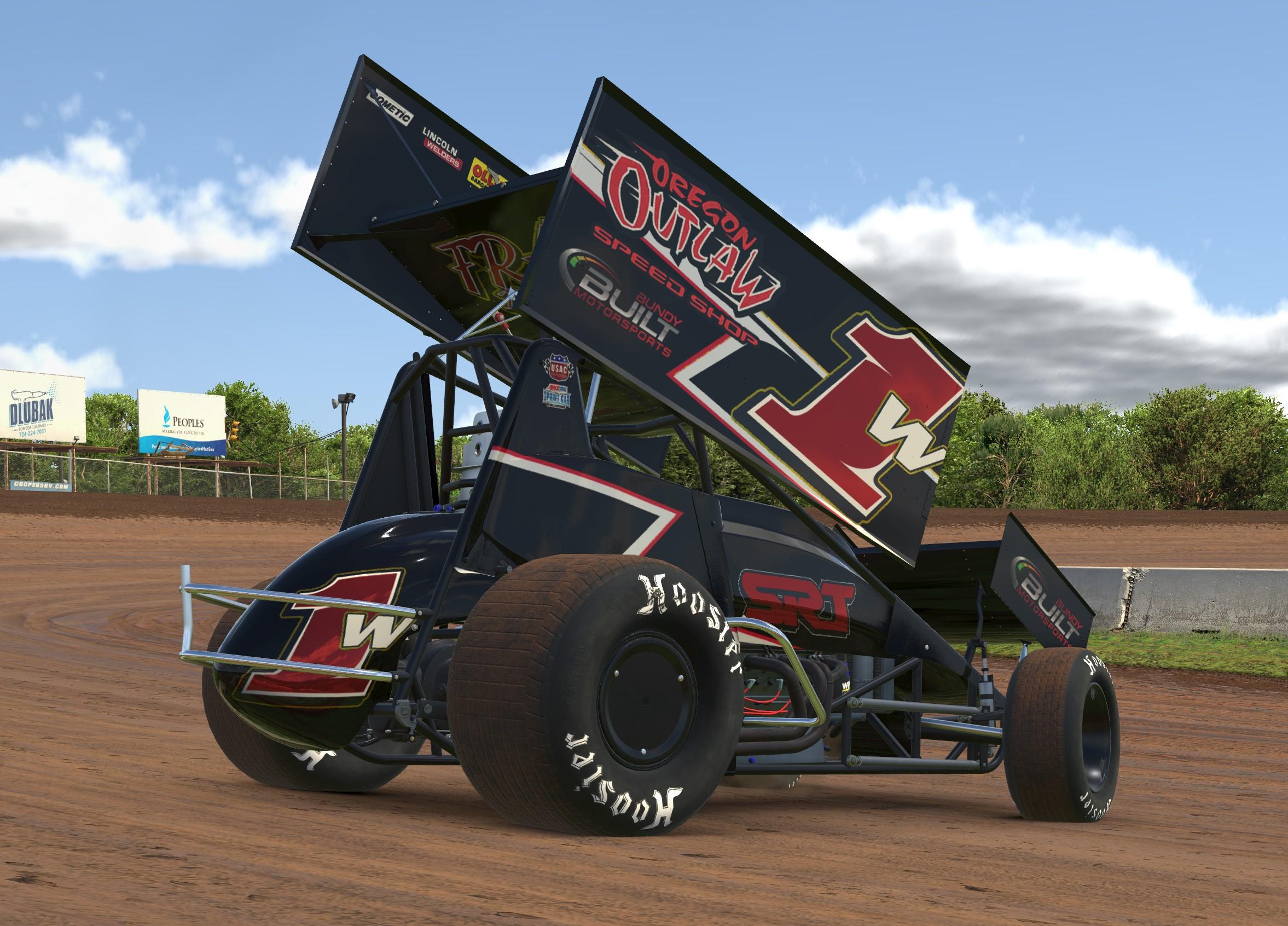 wheeler numbers by Benjaman Hickman - Trading Paints